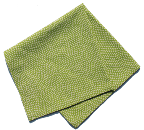 Handkerchief Clipart Table Napkin - Handkerchief - Png Download - Full ...