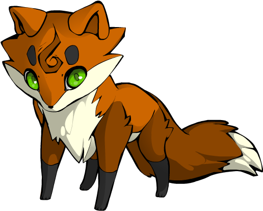 Sparrow - Isla Foxcraft Clipart - Full Size Clipart (#3740946) - PinClipart