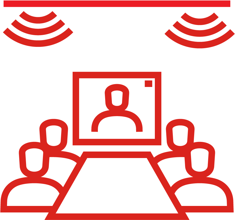 Audio Visual Clipart - Full Size Clipart (#3741485) - PinClipart