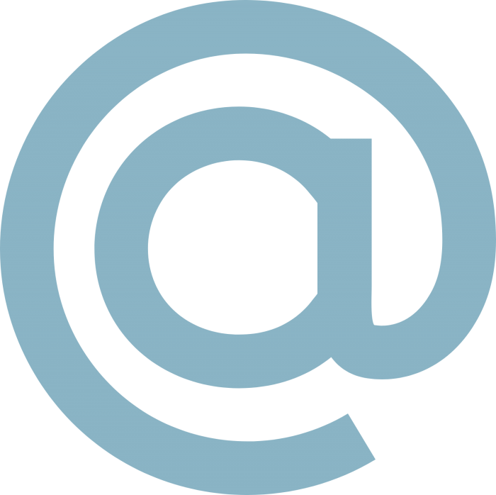 Email Png Hd Clipart - Full Size Clipart (#3743466) - PinClipart