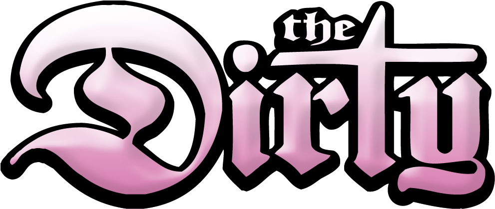 Thank You Nik Richie - Dirty Clipart - Full Size Clipart (#3744586 ...