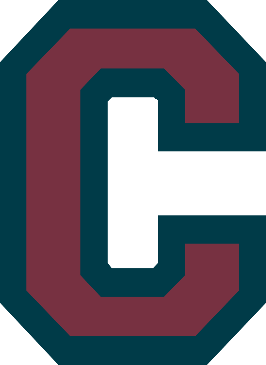 The Cesar Chavez Titans And The Central Valley Hawks Clipart - Full ...