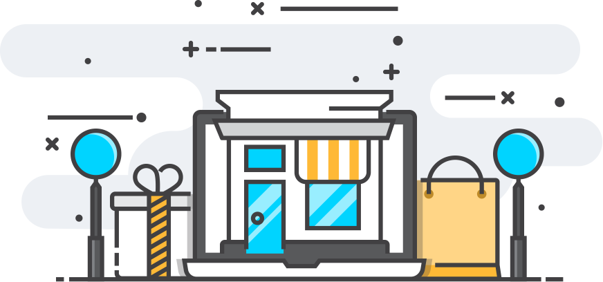 Merchants Control Panel - Psp Merchant Management System Clipart - Full ...