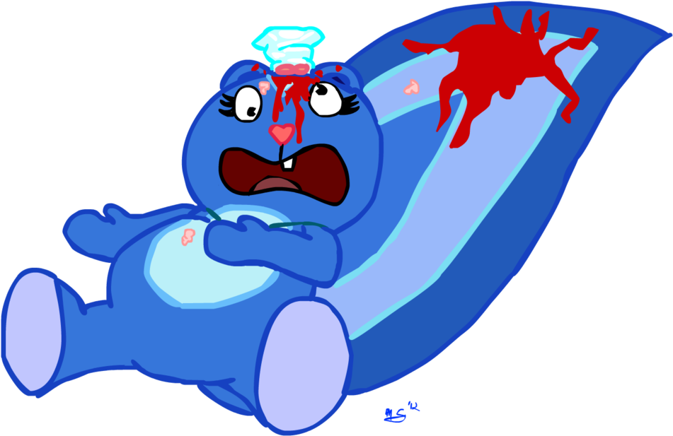 Download Petunia By Spidey8790-d637ysj - Petunia Deaths Htf Clipart ...