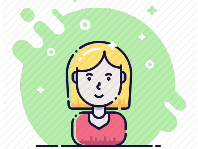 Profile Clipart Manager - Icon - Png Download - Full Size Clipart ...