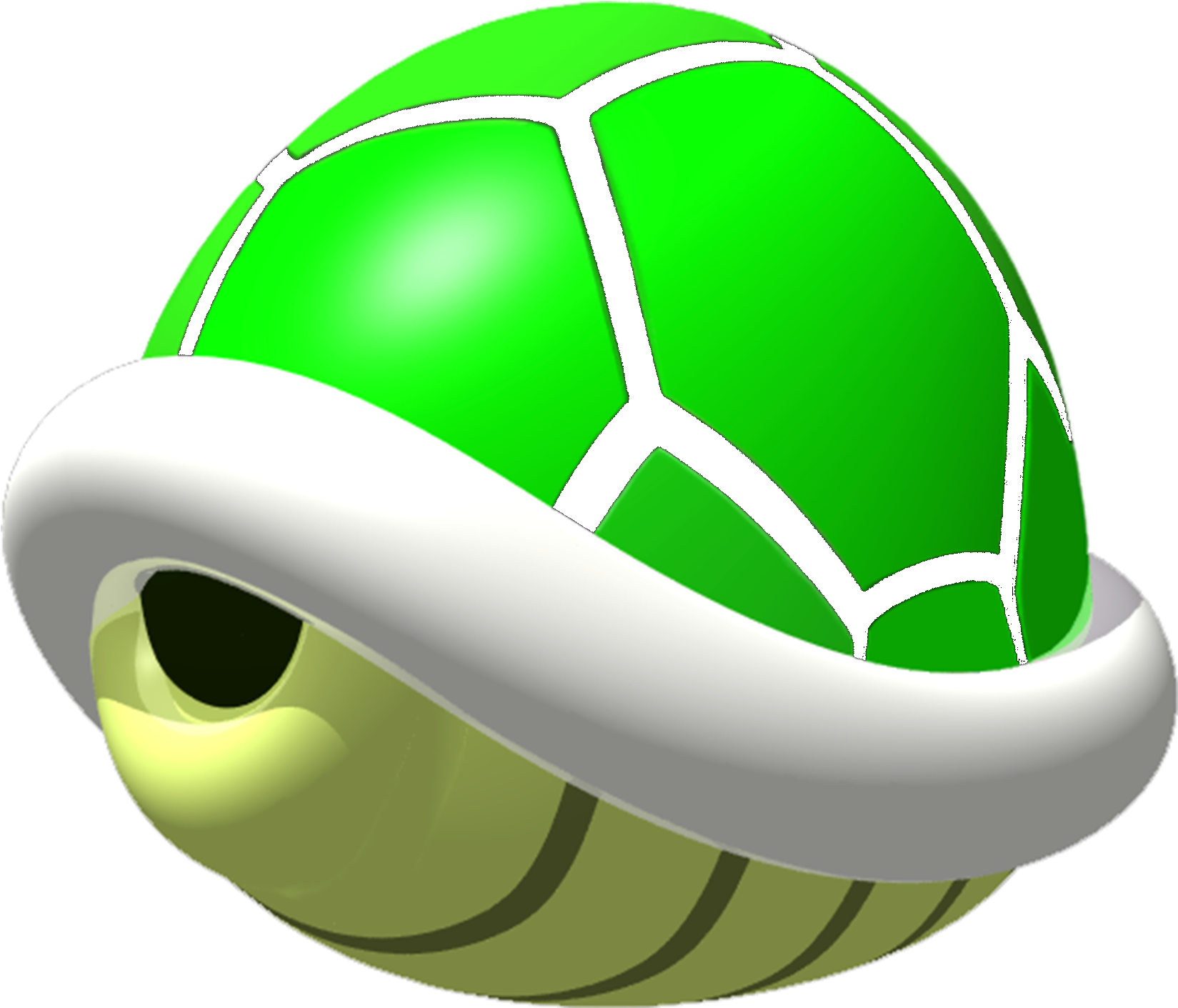 1660 X 1428 3 - Mario Shells Clipart - Full Size Clipart (#3750251 ...
