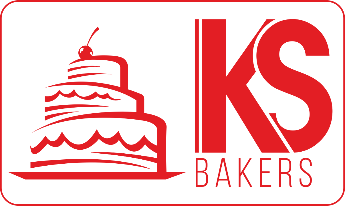 Ks Bakers New Logo Clipart - Full Size Clipart (#3750508) - PinClipart