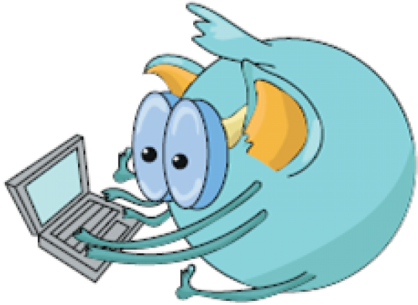On Live - Cartoon Clipart - Full Size Clipart (#3750983) - PinClipart