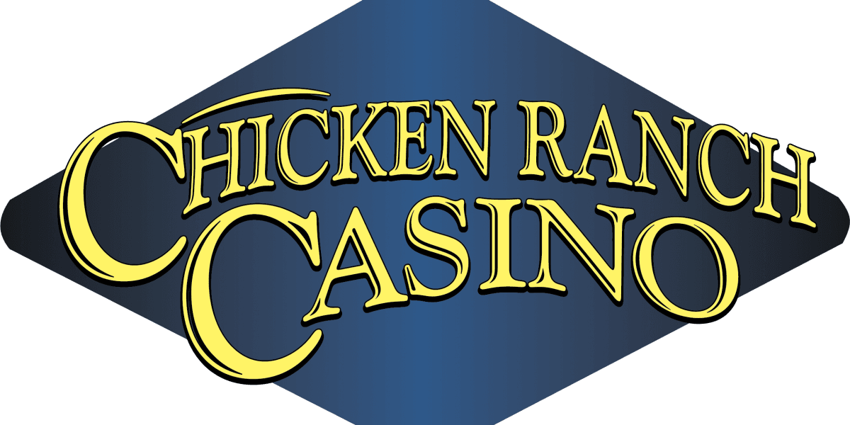 Chicken Ranch Logo 6 2017 No Shadow Clipart - Full Size Clipart ...