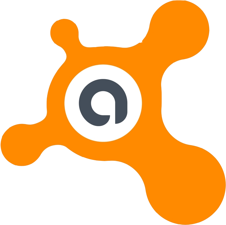 Products - Avast Free Antivirus Icon Clipart - Full Size Clipart ...