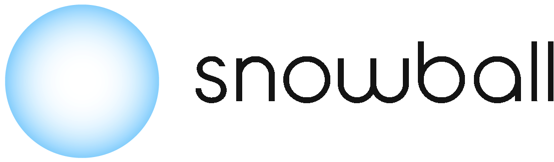 Snowball Text Clipart - Full Size Clipart (#3752729) - PinClipart