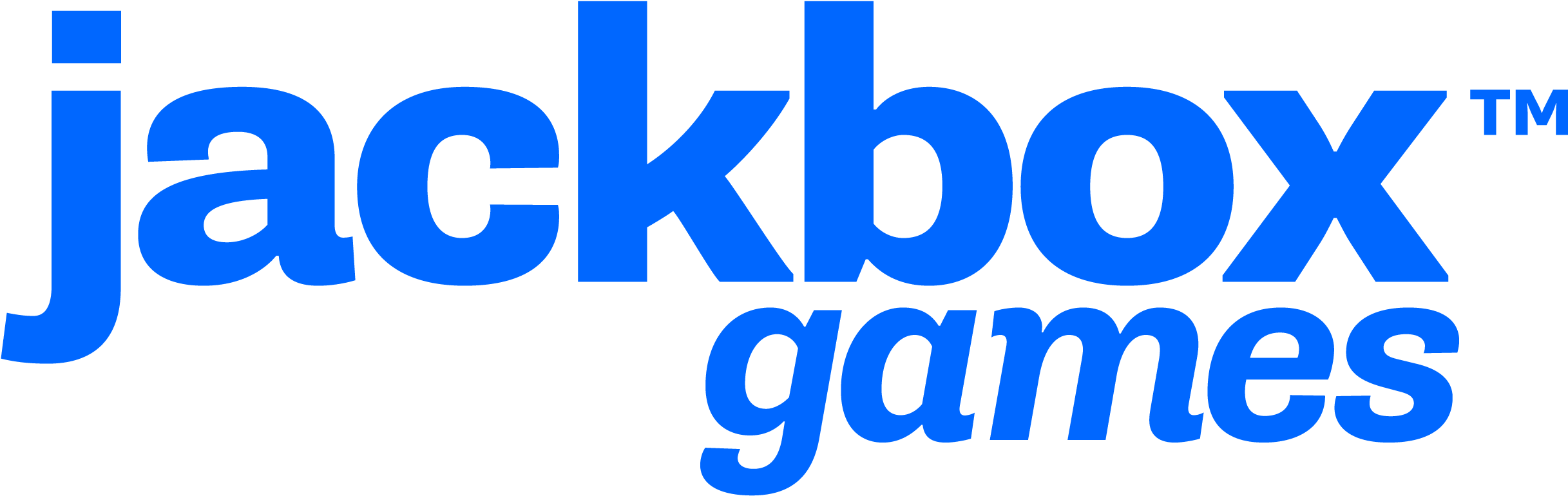 Jack In The Box Logo Png - Jackbox Games Logo Png Clipart - Full Size ...