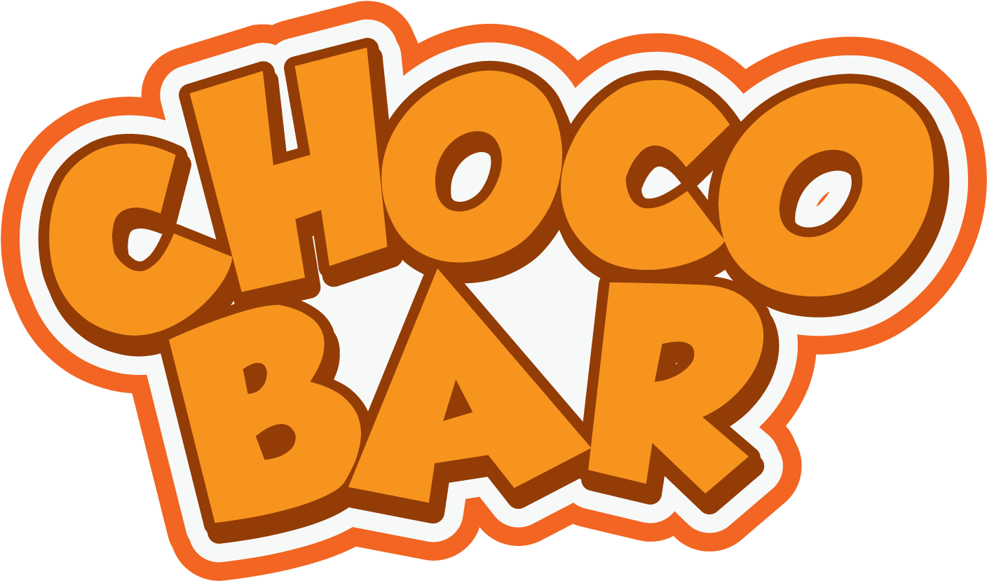 Choco Bar - Illustration Clipart - Full Size Clipart (#3754576 ...