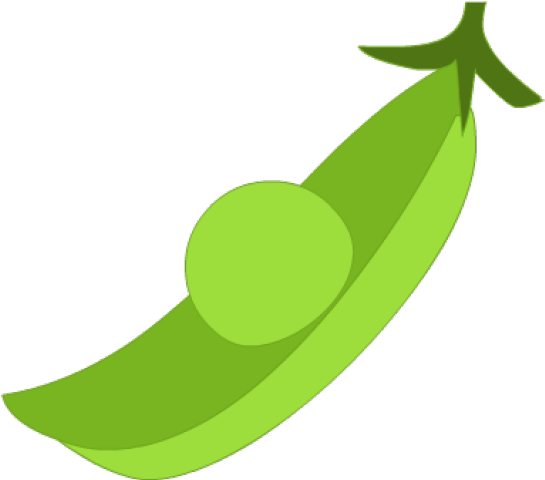 Pea Clipart Transparent - Png Download - Full Size Clipart (#3755922 ...