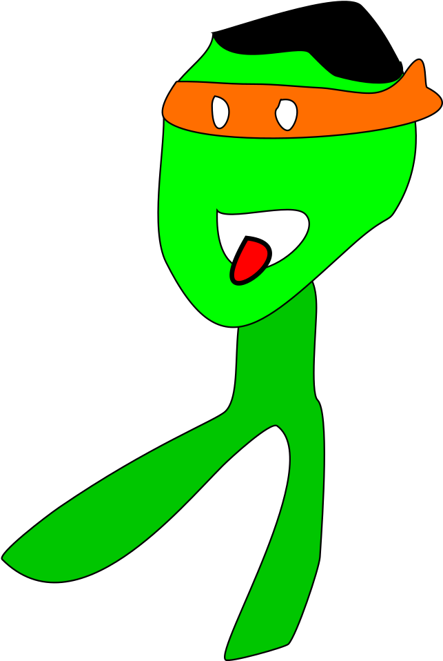 Big Image - Animation Clipart - Full Size Clipart (#3757105) - PinClipart