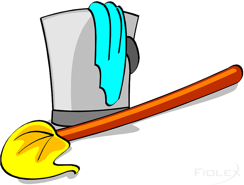 Pail Clipart - Full Size Clipart (#3757771) - PinClipart