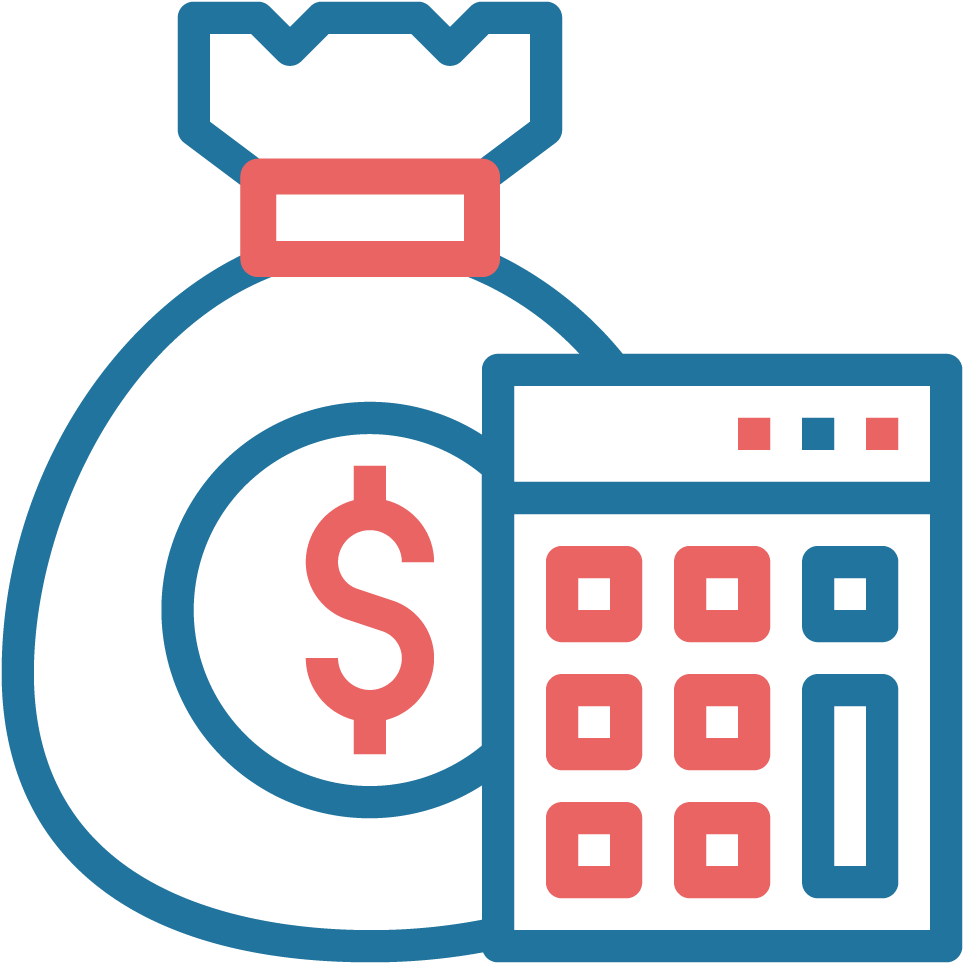 Finance - Cost Clipart - Full Size Clipart (#3757805) - PinClipart