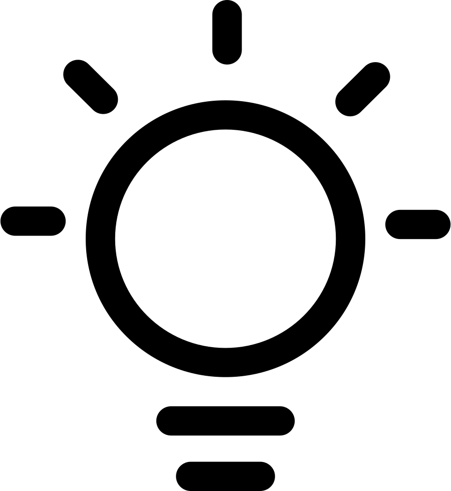 Png File - Tip Icon Png Clipart - Full Size Clipart (#3757993) - PinClipart