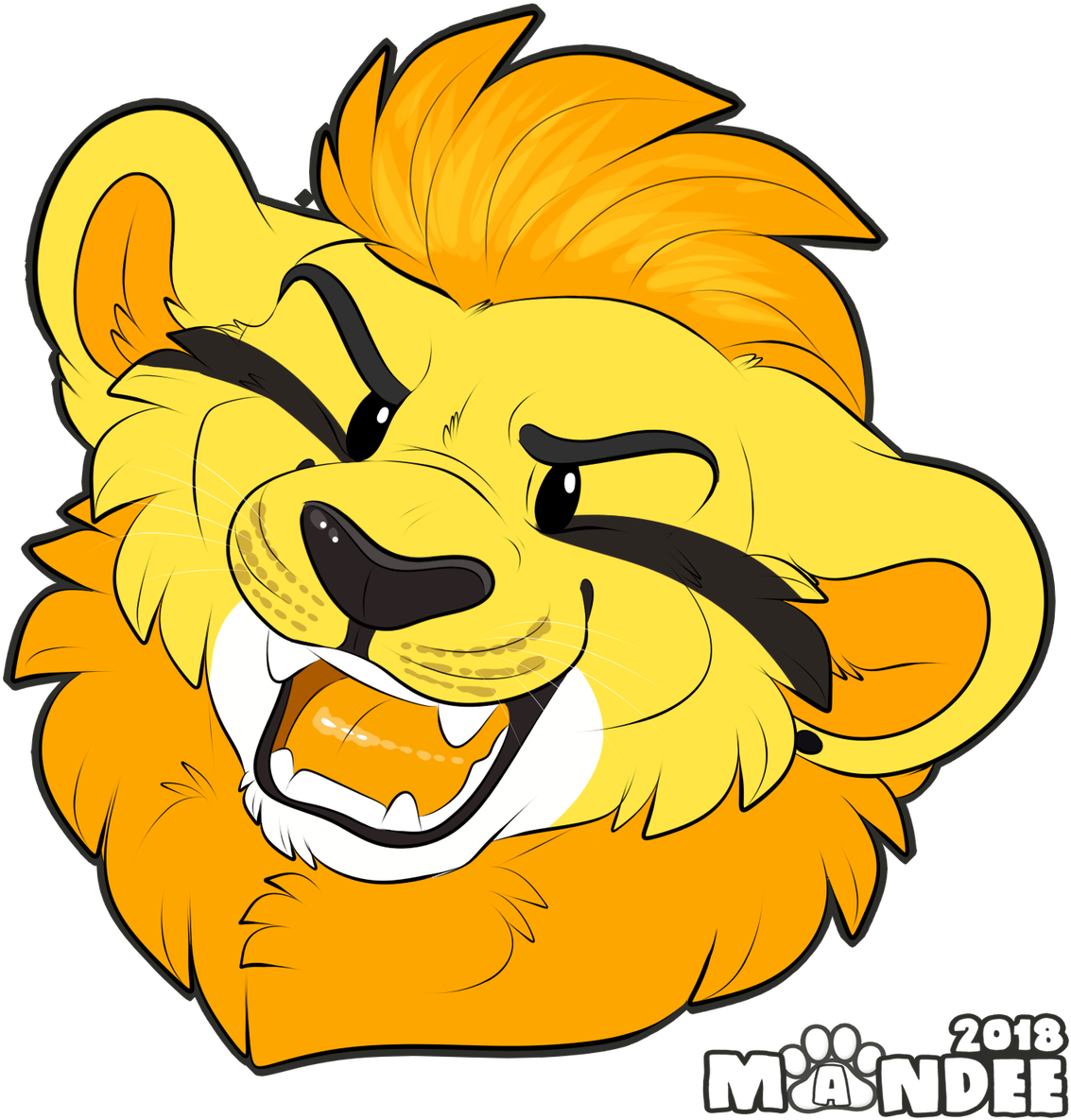 Dkpcl9pu8aaviaz - Cartoon Clipart - Full Size Clipart (#3758308 ...