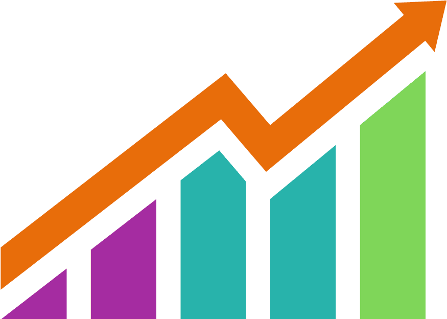 Stock Investing Insights And Information - Stocks Png Clipart - Full ...