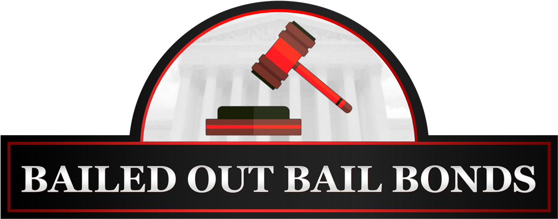 Bailed Out Bail Bonds Logo1 - Graphics Clipart - Full Size Clipart ...