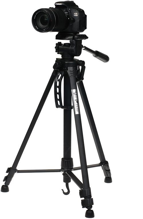 Tripod Transparent Images Png - Tripod Stand For Dslr Camera Clipart ...