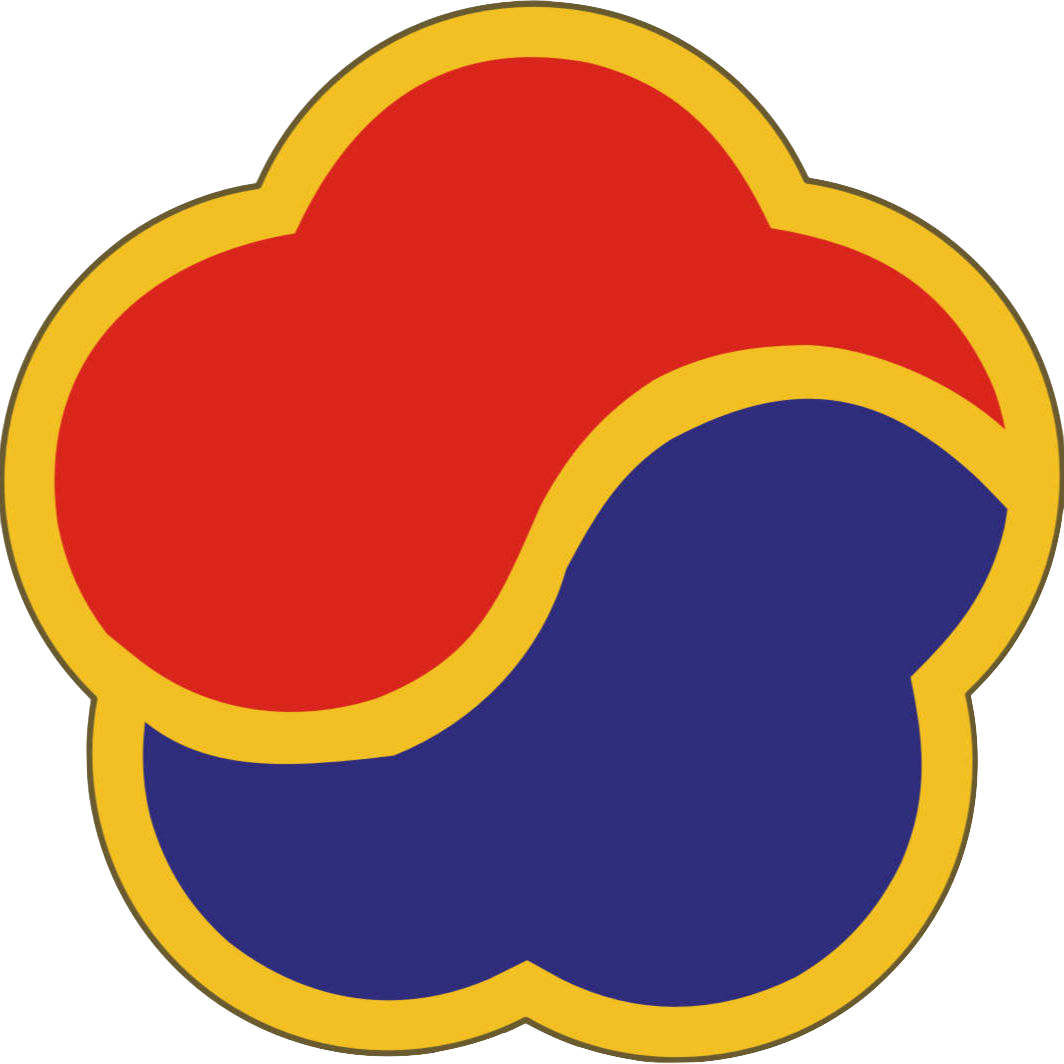 On June 16th, 2000, The Unit Was Re Designated The - 19 Esc Crest ...