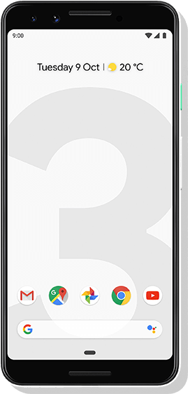 Download Google Pixel - Call Screen Google Clipart (#3763313) - PinClipart