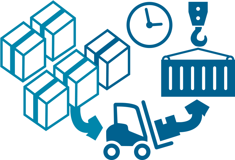 Warehouse Management System Clipart - Full Size Clipart (#3763422 ...