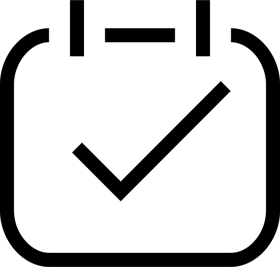 Png File - Task Icon Png Clipart - Full Size Clipart (#3763871 ...