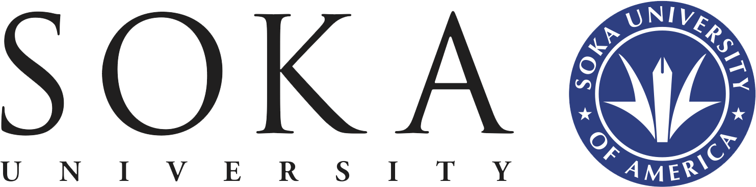 Soka University Of America Clipart - Full Size Clipart (#3763960 ...