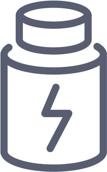 Hormone Clipart - Png Download - Full Size Clipart (#3764016) - PinClipart