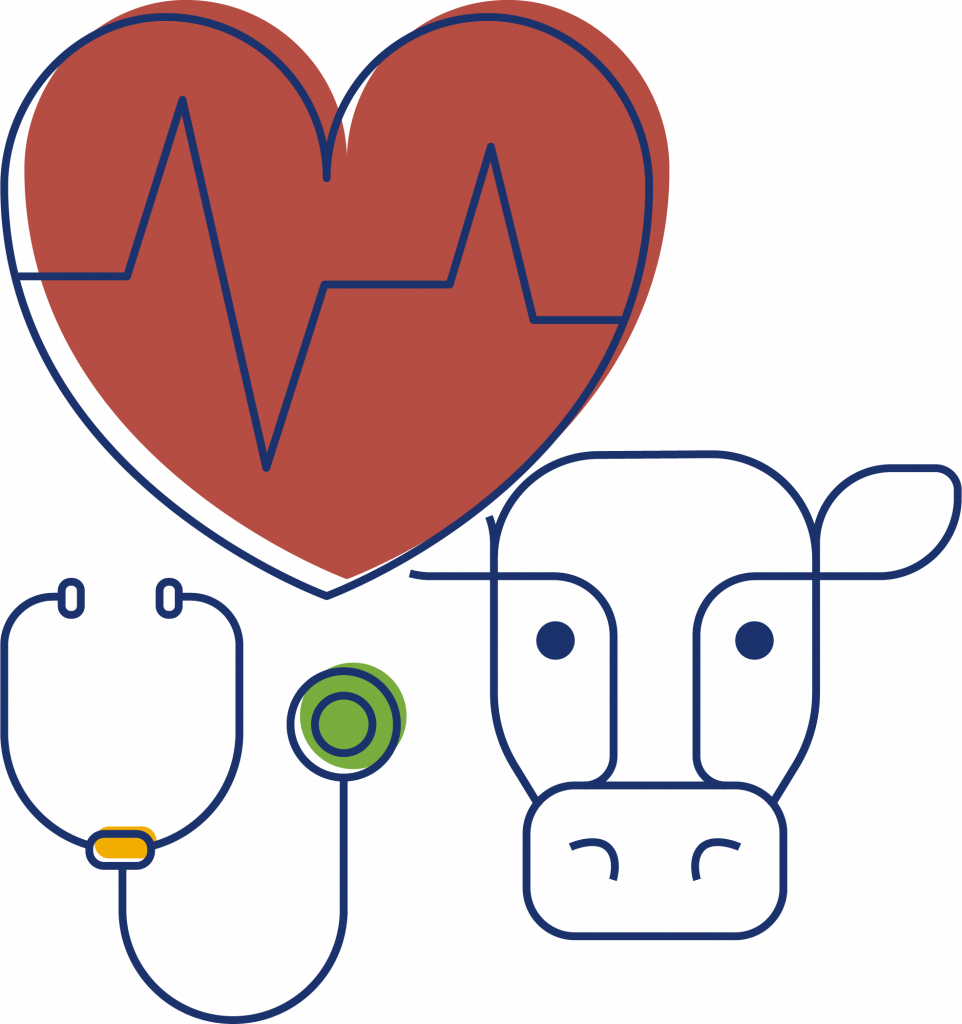 Icon Animal Health Clipart - Full Size Clipart (#3766470) - PinClipart