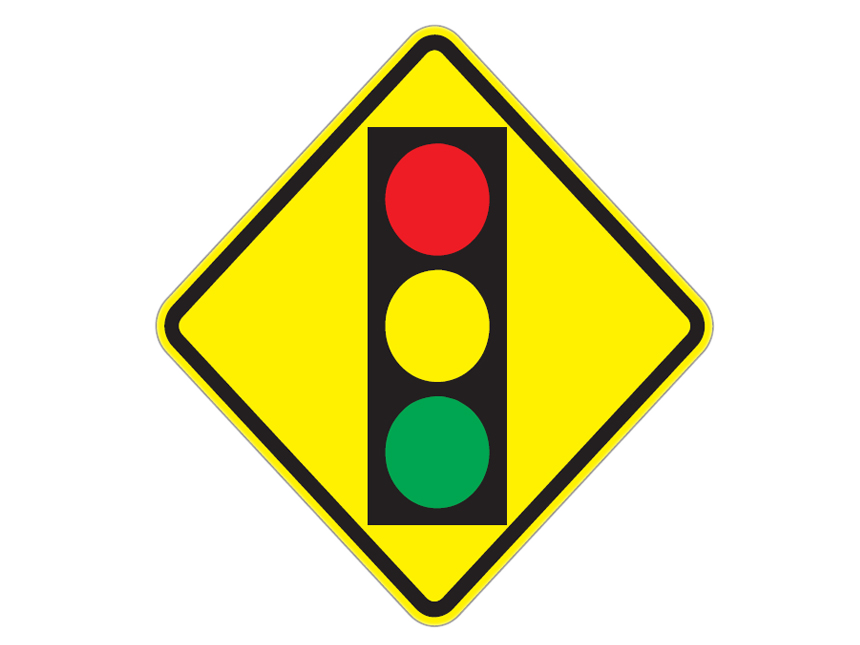 Download Free Download Traffic Light Symbol Clipart Traffic - Printable ...