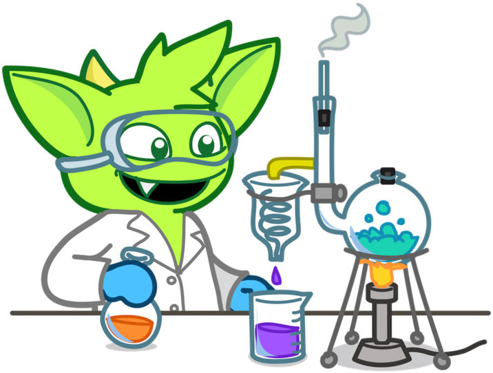 Download Tinkerpop Tinkerpop Gremlin Clipart 3771578 Pinclipart