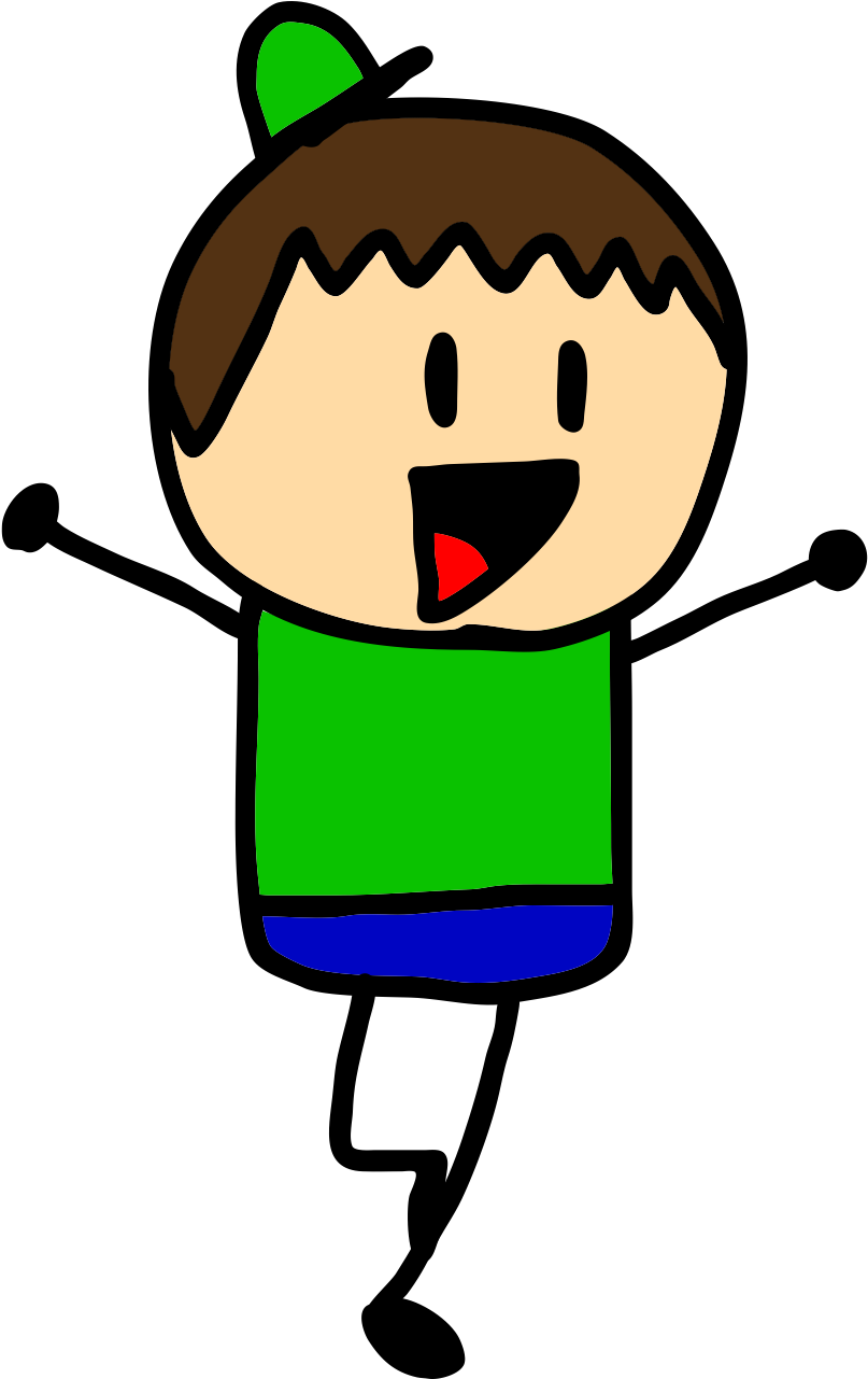 Alex Clipart - Full Size Clipart (#3771784) - PinClipart
