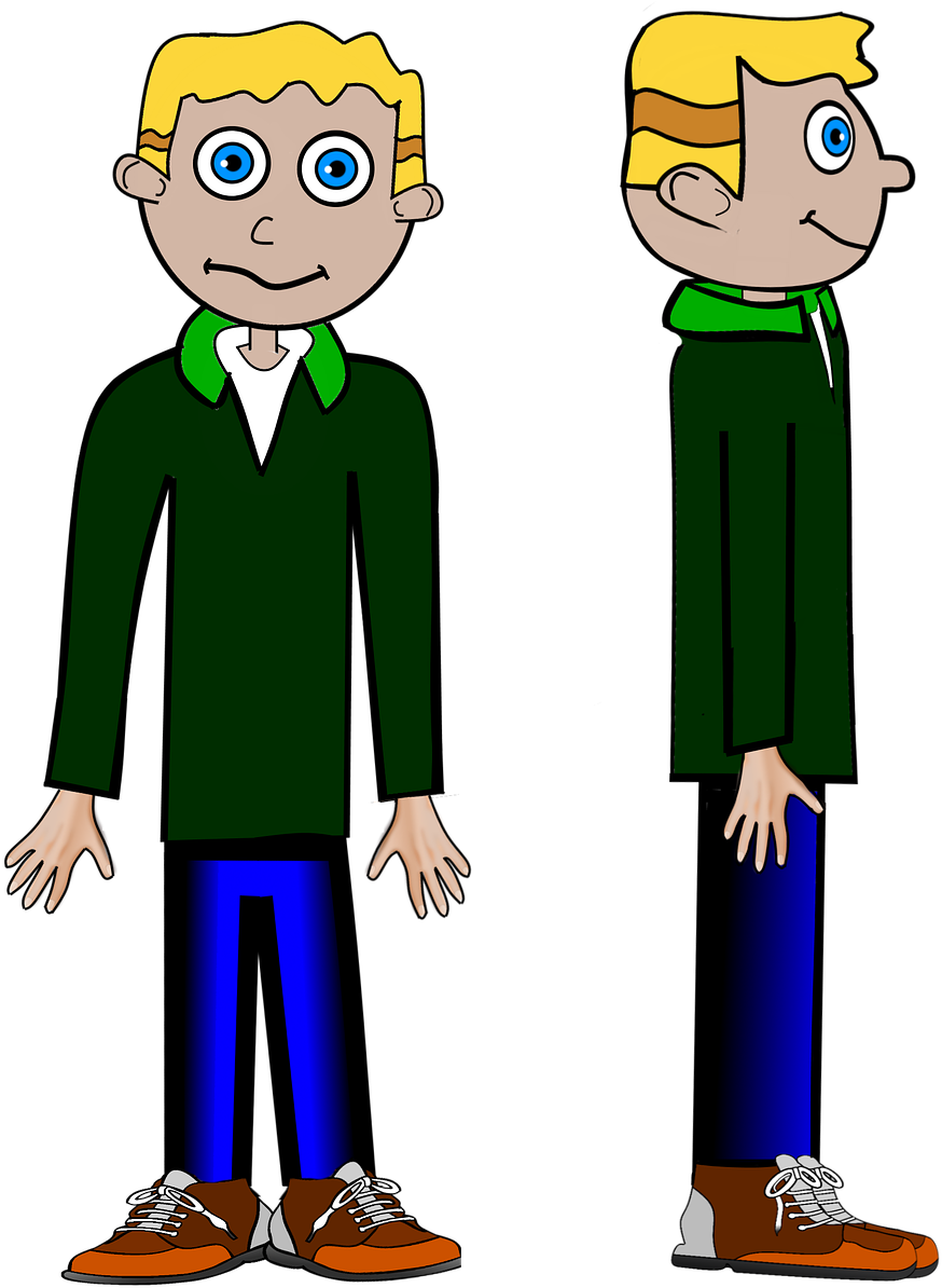 Nobody Nameless Supernumerary - Clip Art - Png Download - Full Size ...