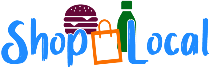 Yackandandah Shop-local - Graphic Design Clipart - Full Size Clipart ...