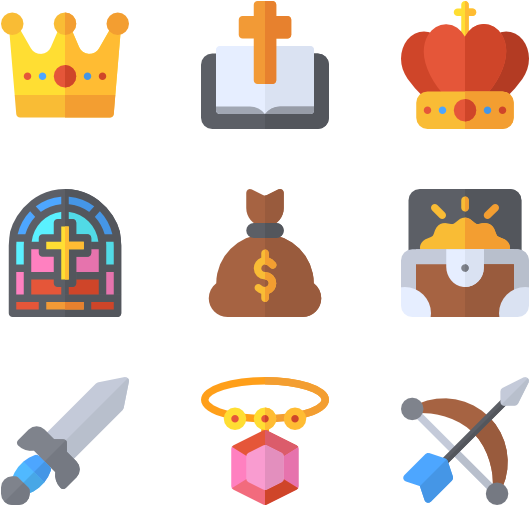 Download Royalty - Hacker Icon Pack Clipart (#3772526) - PinClipart