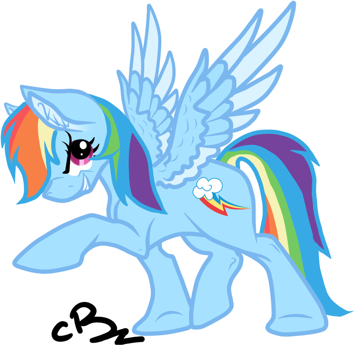 Nope This Is Not A Rd Pic Not At All - Cartoon Clipart - Full Size ...