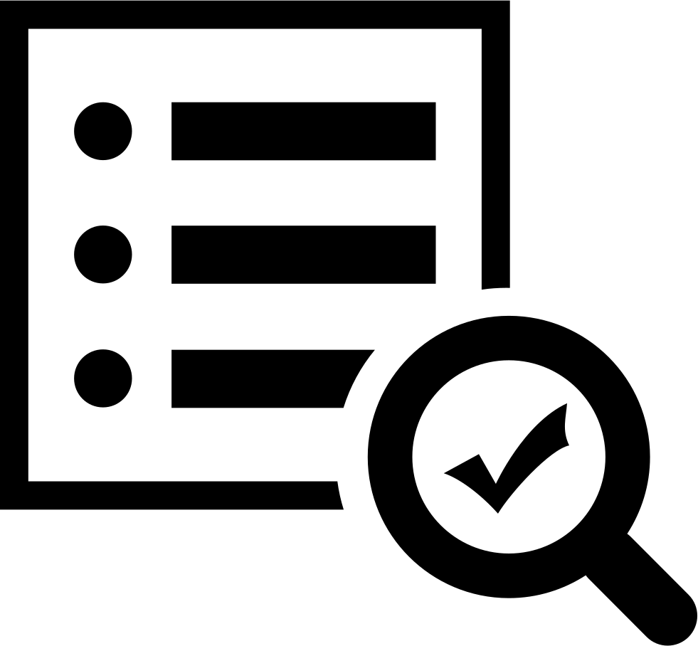 Png File Svg - Query Icon Png Clipart - Full Size Clipart (#3773442 ...