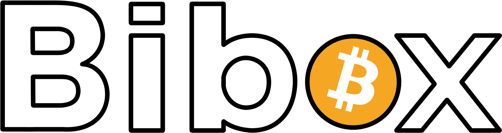 Bibox - Bitcoin Clipart - Full Size Clipart (#3773804) - PinClipart