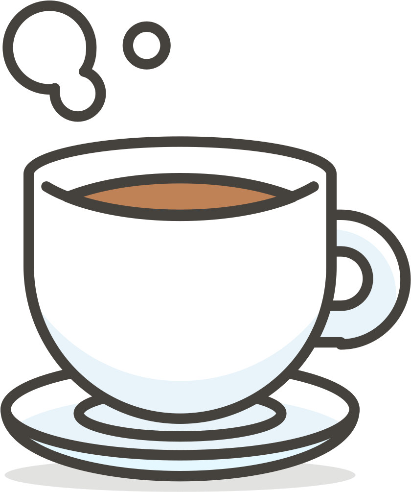 Download 567 Hot Beverage - Cup Of Coffee Icon Clipart (#3775512 ...