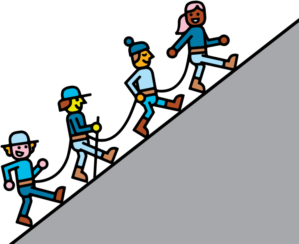 Download Delegates Clipart - Hd 1024×836 - Delegation And Empowerment ...