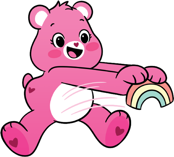 Share Giving - Cartoon Clipart - Full Size Clipart (#3777492) - PinClipart