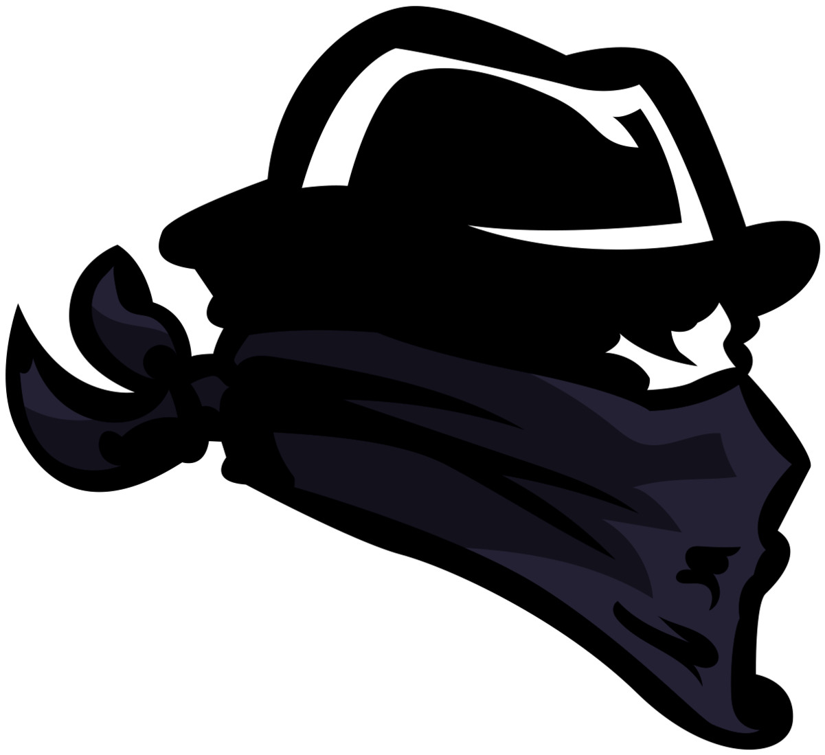 Png Notorios Clipart - Full Size Clipart (#3777622) - PinClipart