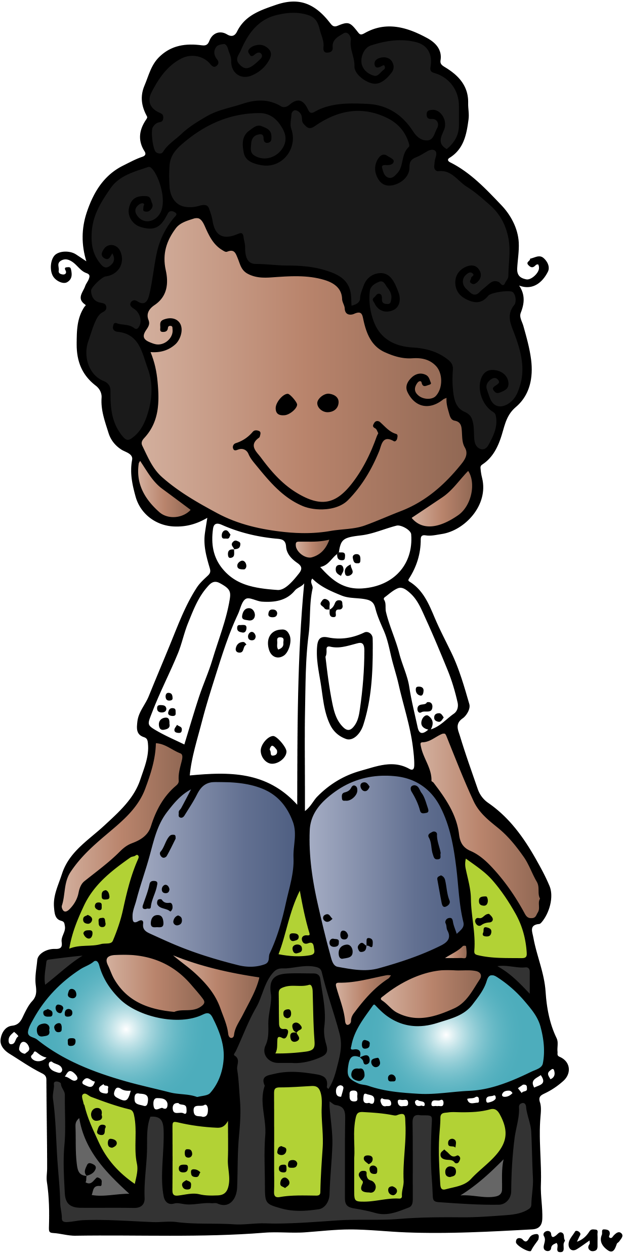 Flexible Seating - Cartoon Clipart - Full Size Clipart (#3777922 ...