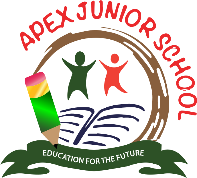 Apex Junior School Clipart - Full Size Clipart (#3778472) - PinClipart