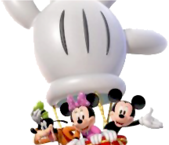 House Clipart Mickey Mouse Clubhouse - Mickey Mouse Clubhouse Png ...