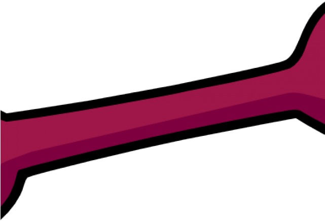 Bone Clipart Ham Bone - Png Download - Full Size Clipart (#3782615 ...